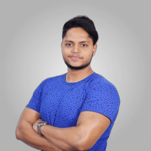 SHUBHAM KUMAR CHOWRASIA HealthifyMe Fitness Trainer