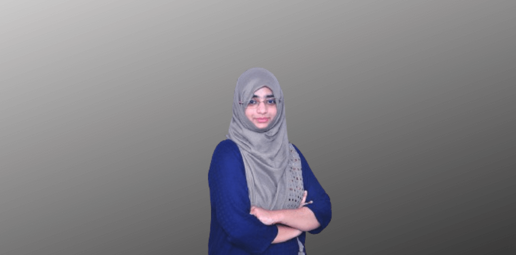 Ayesha Fathima HealthifyMe Dietitian