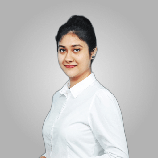 Subhraleena Panda HealthifyMe Dietitian