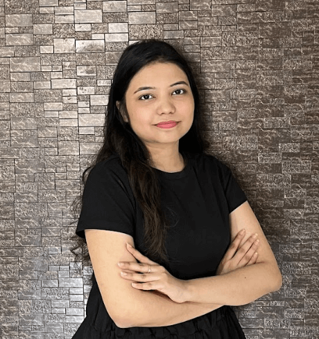 Priya Gupta HealthifyMe Dietitian