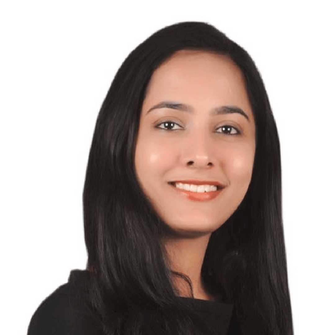 Chanchal Aggarwal HealthifyMe Dietitian