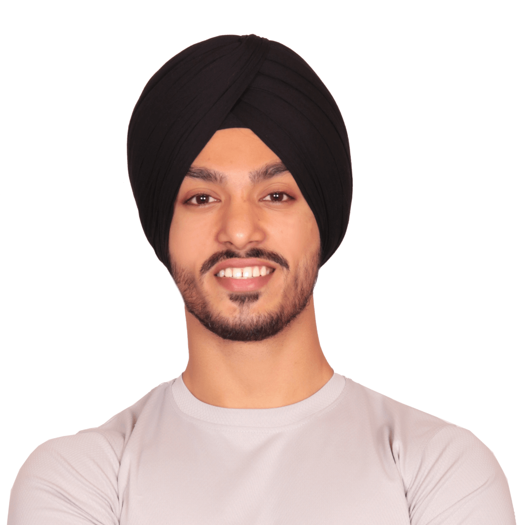 Simarjeet Singh HealthifyMe Fitness Trainer