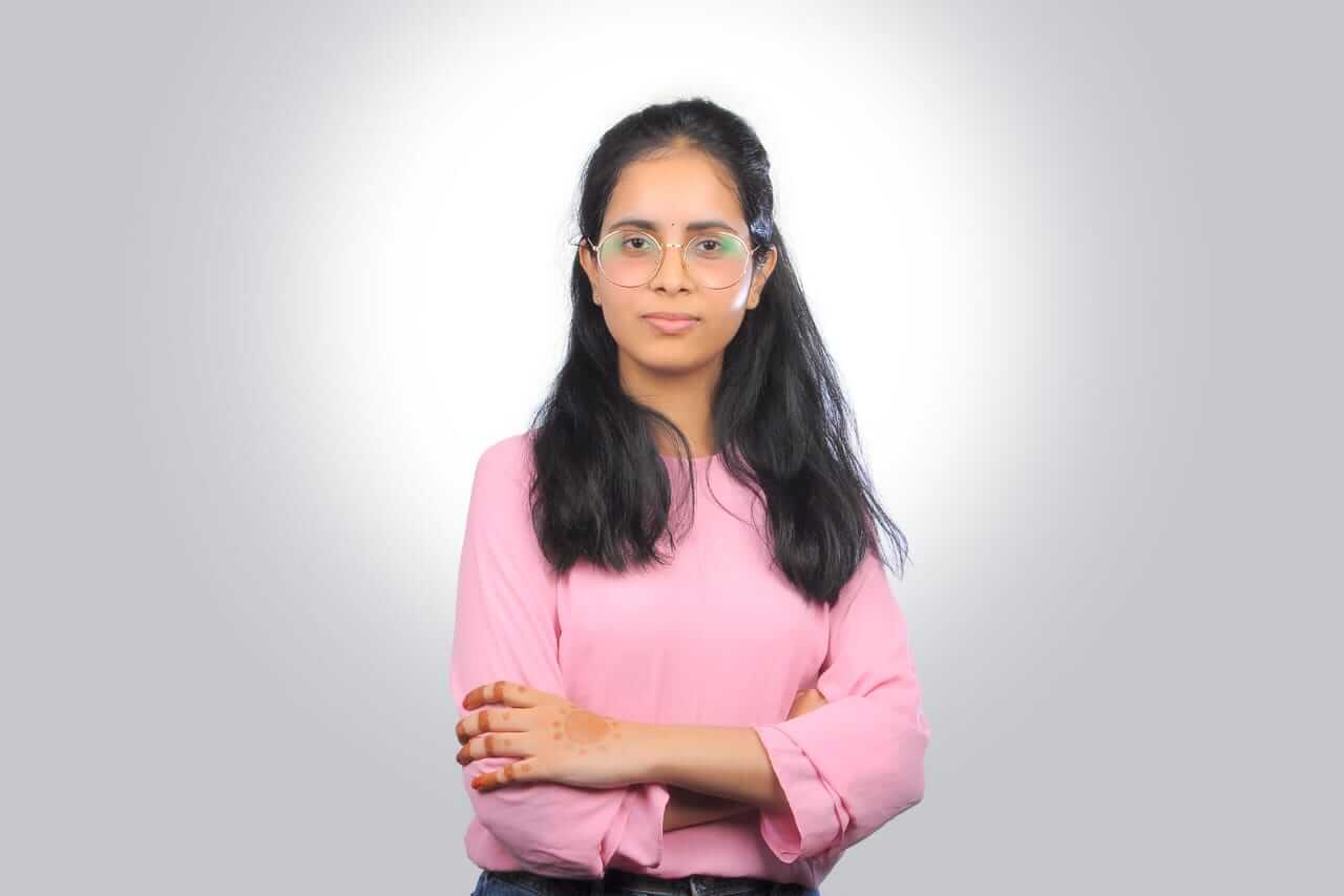 Yashaswini HealthifyMe Dietitian