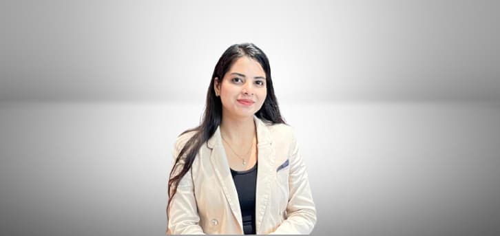 Ankita Pandey HealthifyMe Dietitian