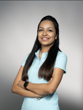 Preeta HealthifyMe Dietitian