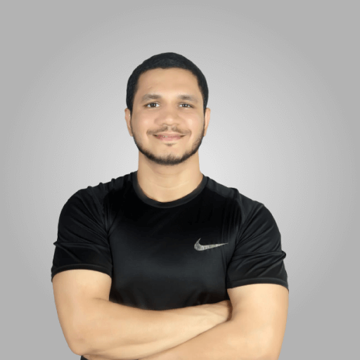 AK HealthifyMe Fitness Trainer