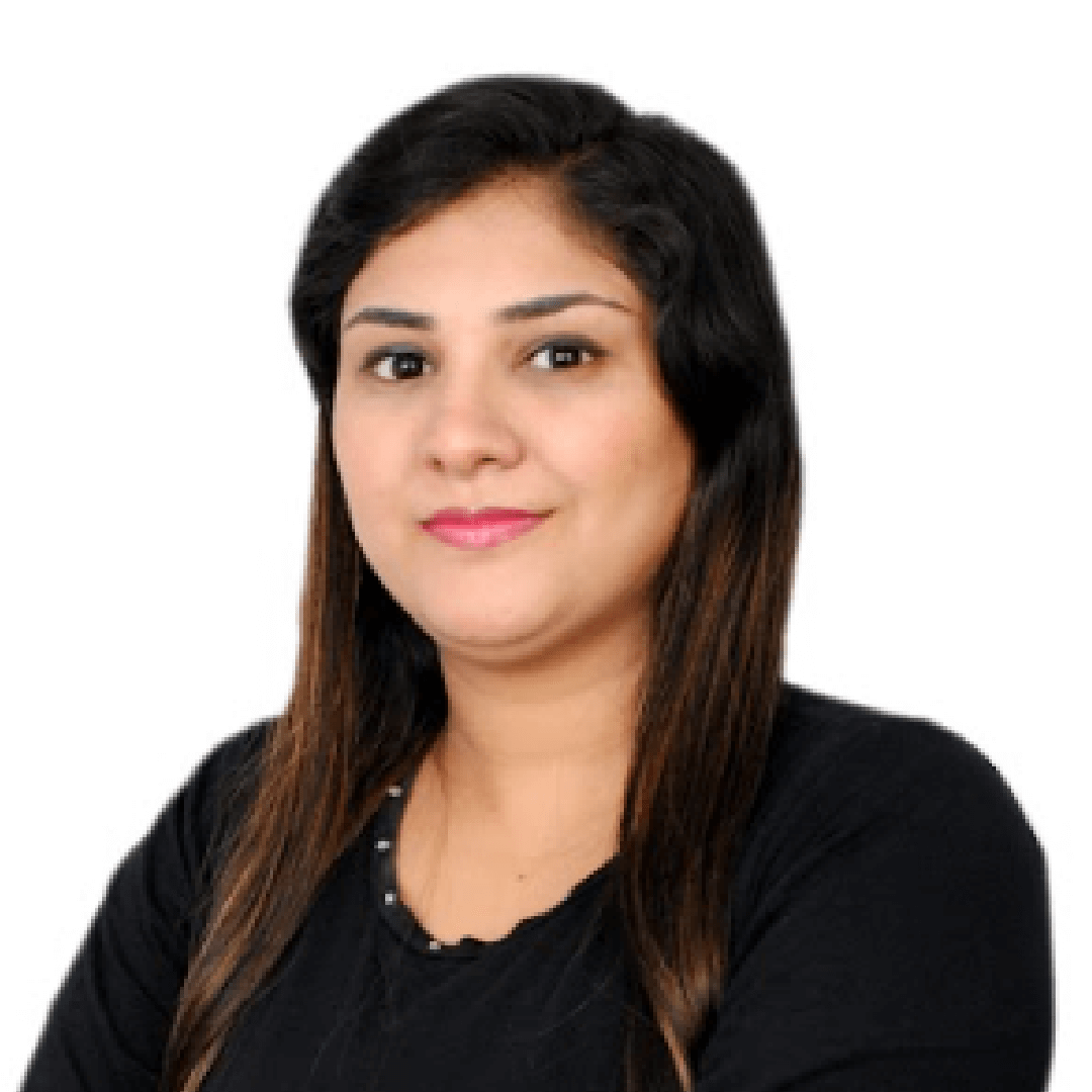 Shaista Sayed HealthifyMe Dietitian