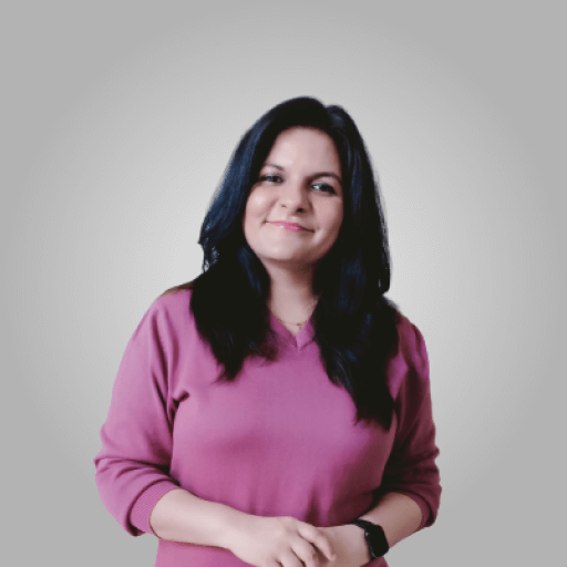 Saima Naaz HealthifyMe Dietitian