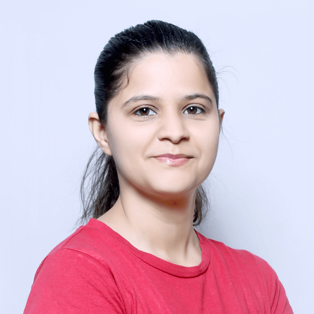 Rashmi Pathak HealthifyMe Dietitian