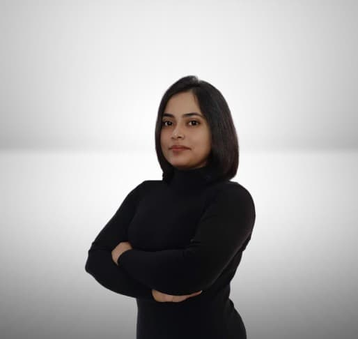 Puja Saha HealthifyMe Dietitian