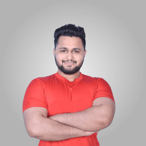 gaurav-healthifyme-fitness-trainer