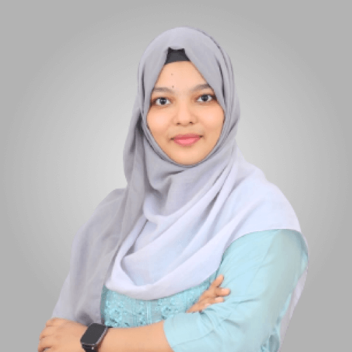 Saba Fatima HealthifyMe Dietitian