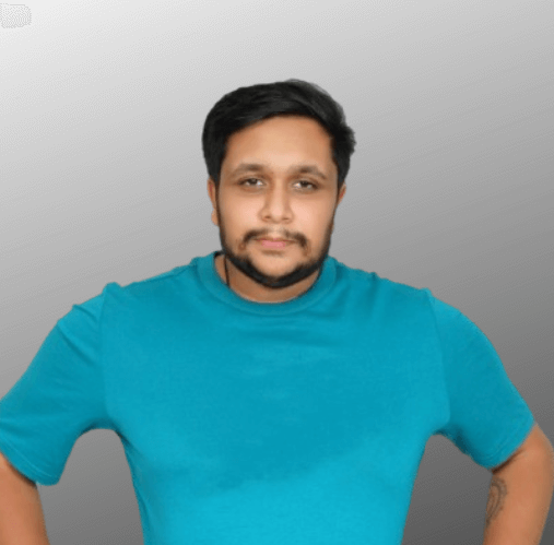 Harsh Bansal HealthifyMe Fitness Trainer