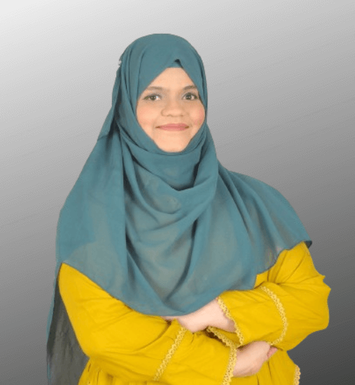 Misba HealthifyMe Dietitian