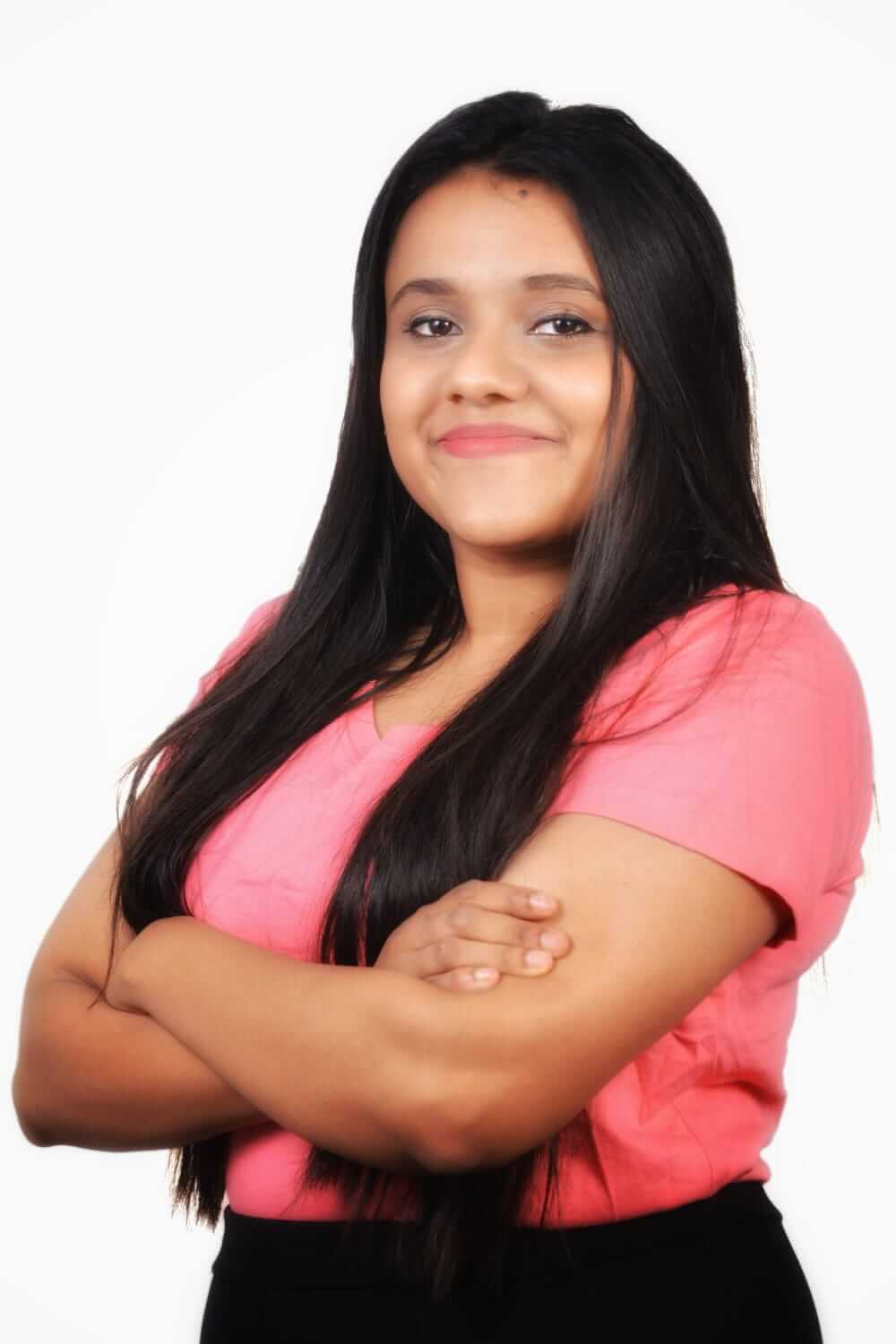 Pratiksha HealthifyMe Dietitian