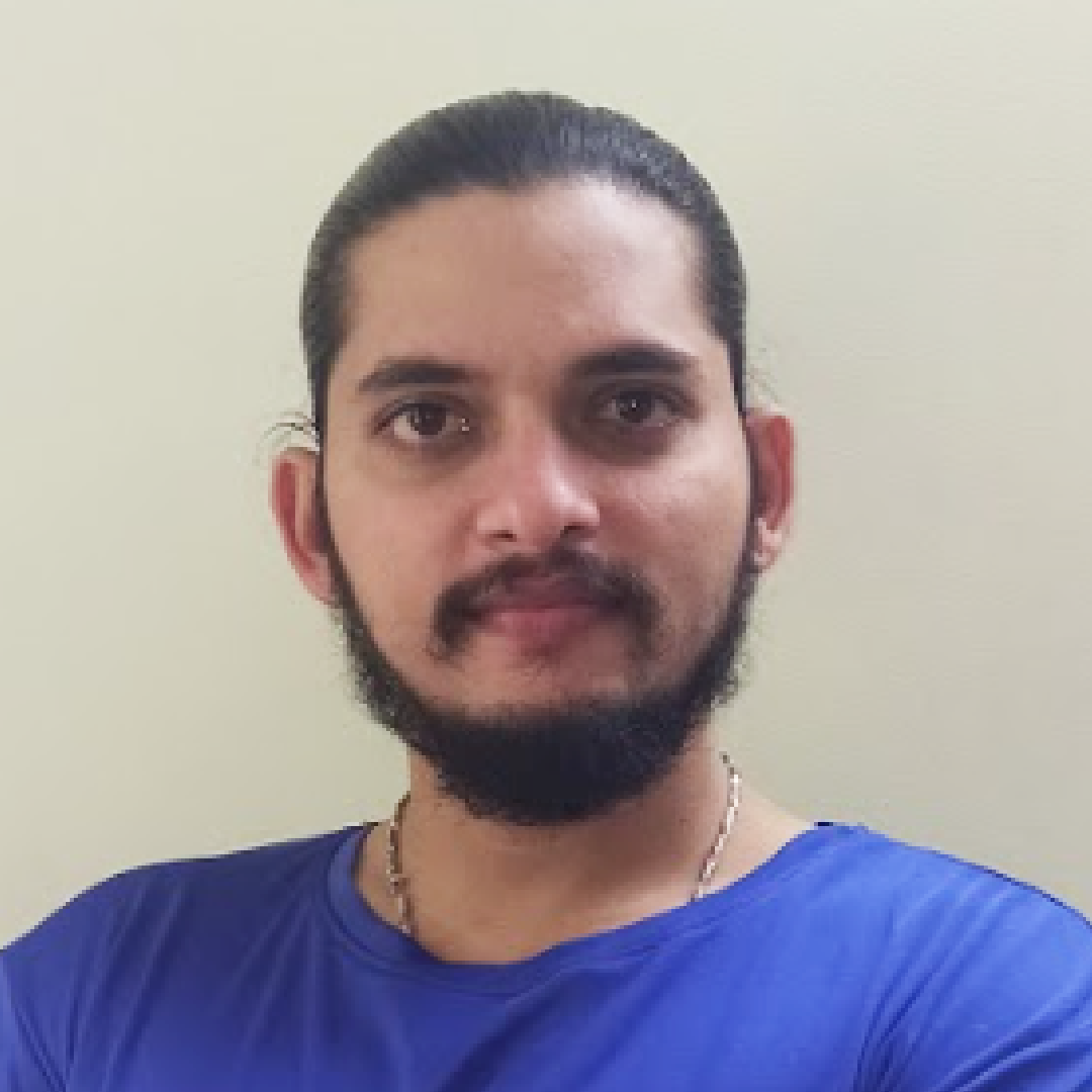 Kiran Rajput HealthifyMe Fitness Trainer