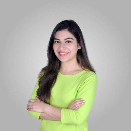 Muskan Kakkar HealthifyMe Dietitian