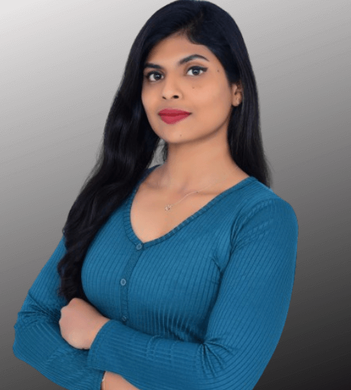Rakshitha HealthifyMe Dietitian