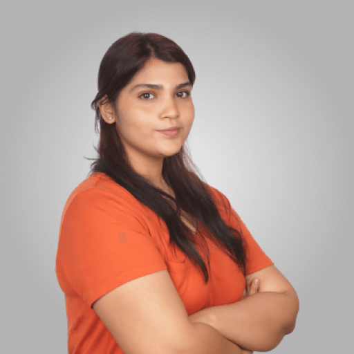 Diann shah HealthifyMe Dietitian