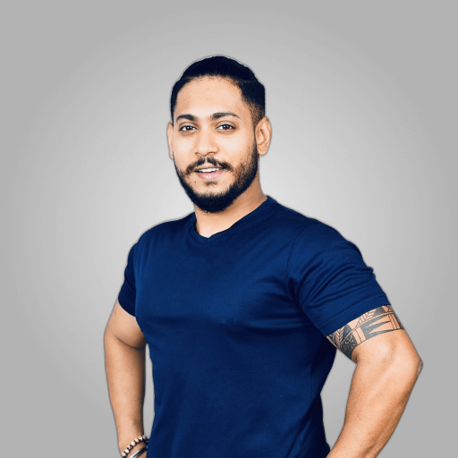 Sumon Sen HealthifyMe Dietitian