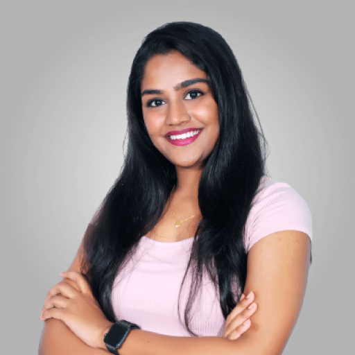 Arcot mahitha HealthifyMe Dietitian