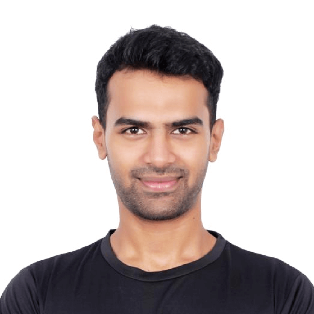 Jamie Fernandes HealthifyMe Fitness Trainer