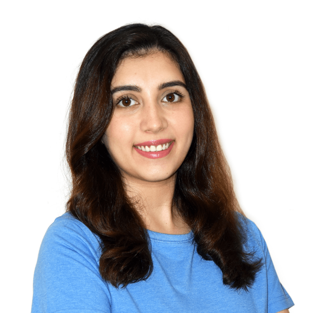 Varsha Kripalani HealthifyMe Dietitian
