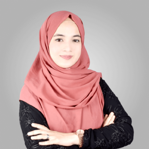 Heena Kazmi Afandi HealthifyMe Dietitian