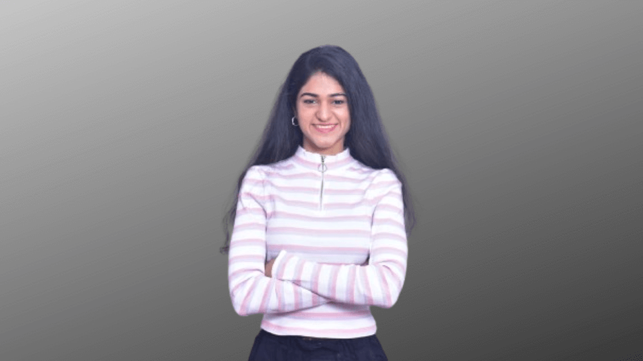 Jayshree Patil HealthifyMe Yoga Instructor