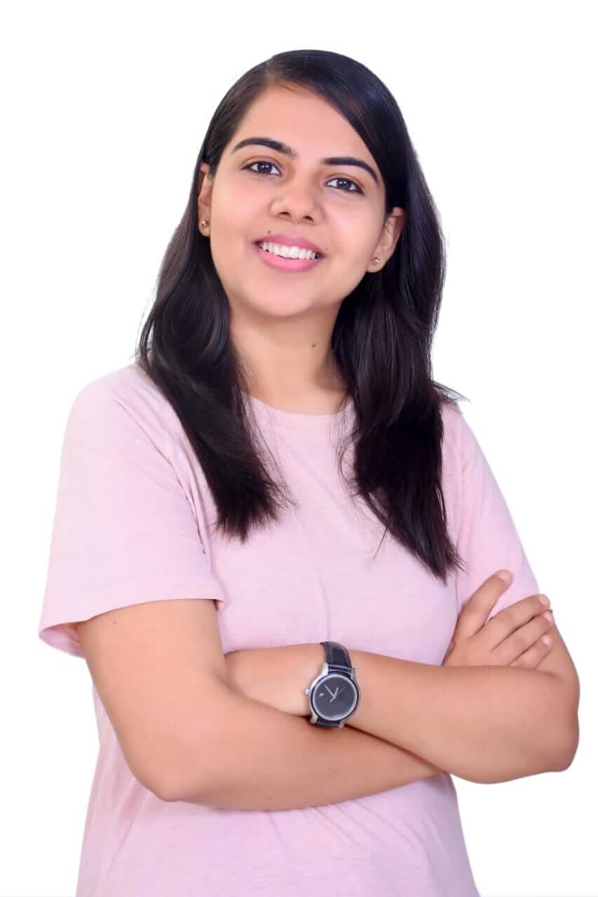 Dr. Anilka Sachdeva HealthifyMe Yoga Instructor