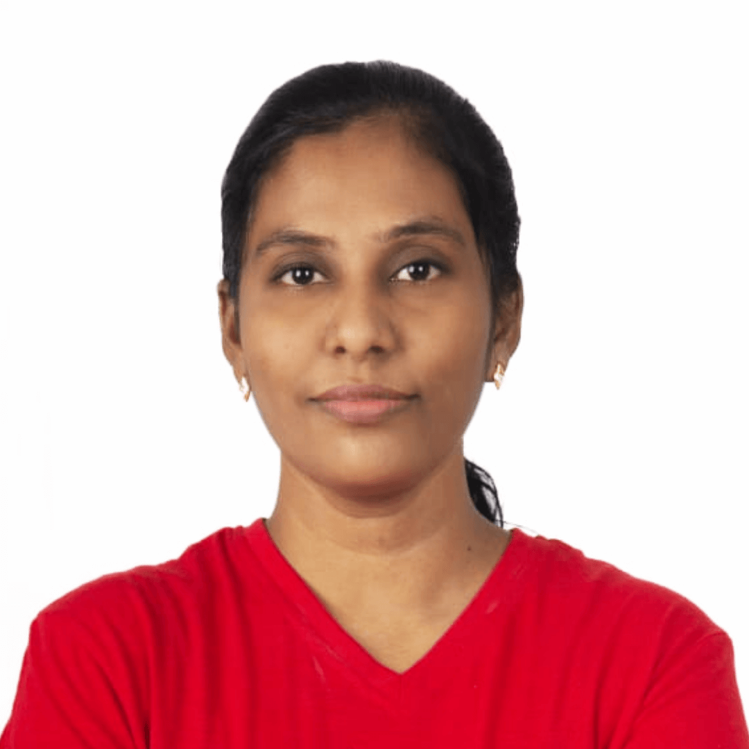 Prabavathy HealthifyMe Dietitian