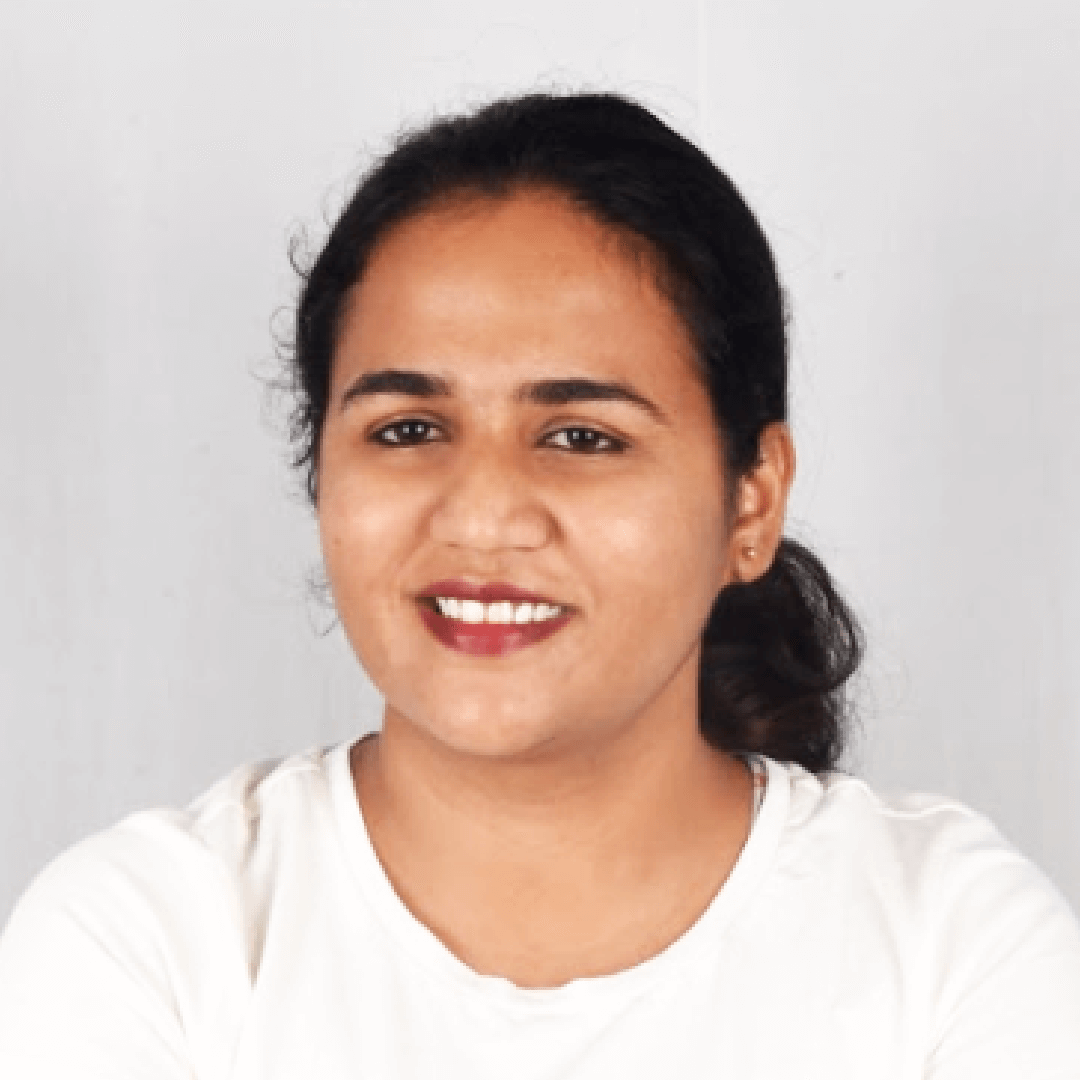 Anushree HealthifyMe Dietitian