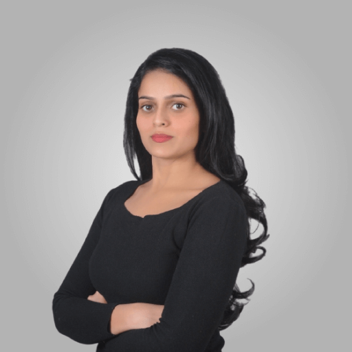 Dakshata HealthifyMe Dietitian