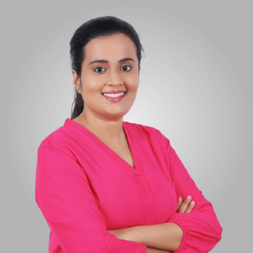 Sowmya HealthifyMe Dietitian