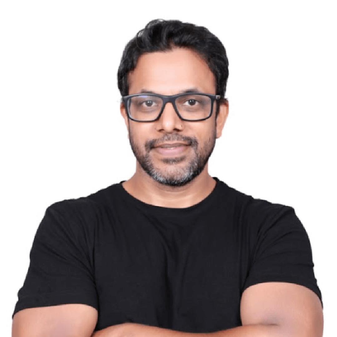 Farhan Ahmed Khan Healthifyme Fitness Trainer