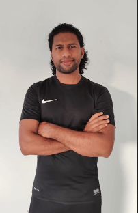 Jaison Joseph HealthifyMe Fitness Trainer