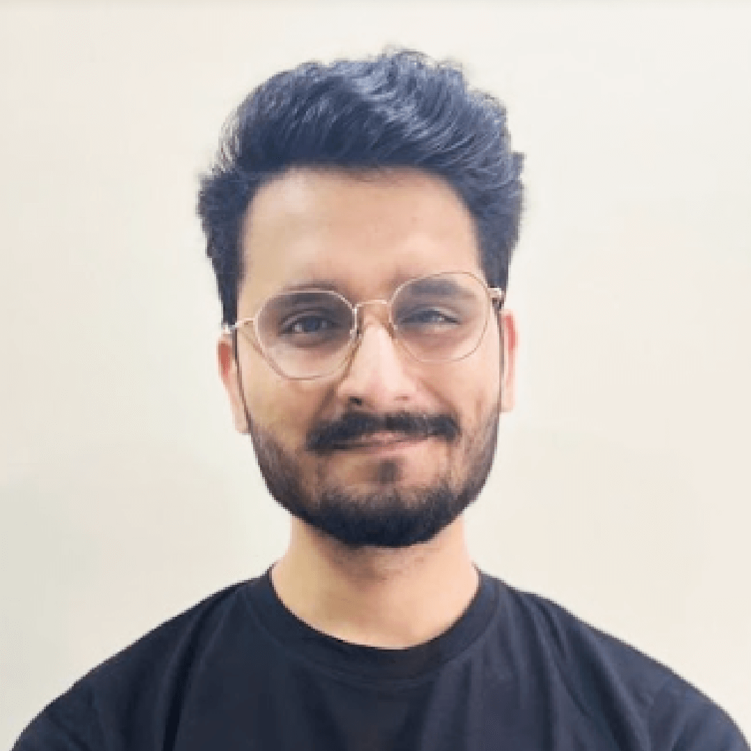 Akash Tiwari HealthifyMe Fitness Trainer