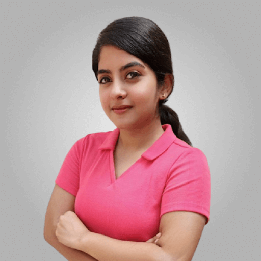 Akshara HealthifyMe Dietitian