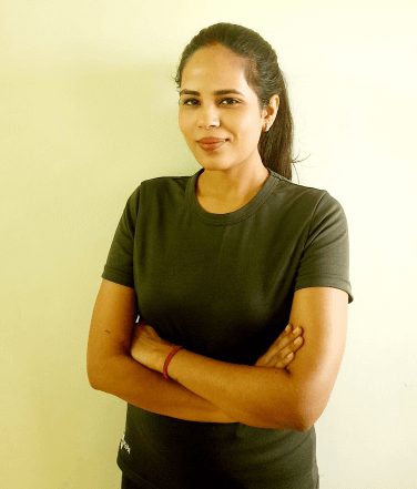 Ritu Dubey HealthifyMe Dietitian