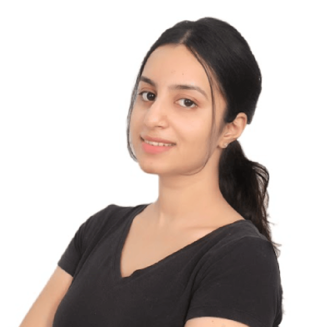 Nandini HealthifyMe Dietitian