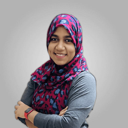 Sadika Tarannum HealthifyMe Dietitian