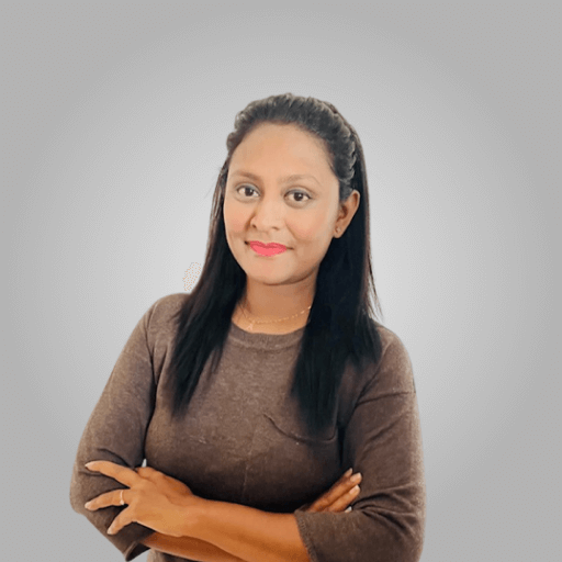 Ankita HealthifyMe Dietitian