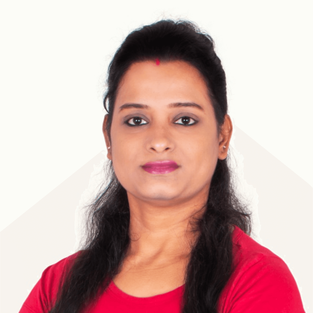 Jhuma Ghosh HealthifyMe Dietitian