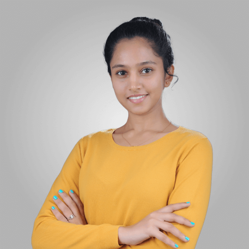 Lavanya S N HealthifyMe Dietitian