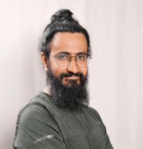 Harshad HealthifyMe Fitness Trainer