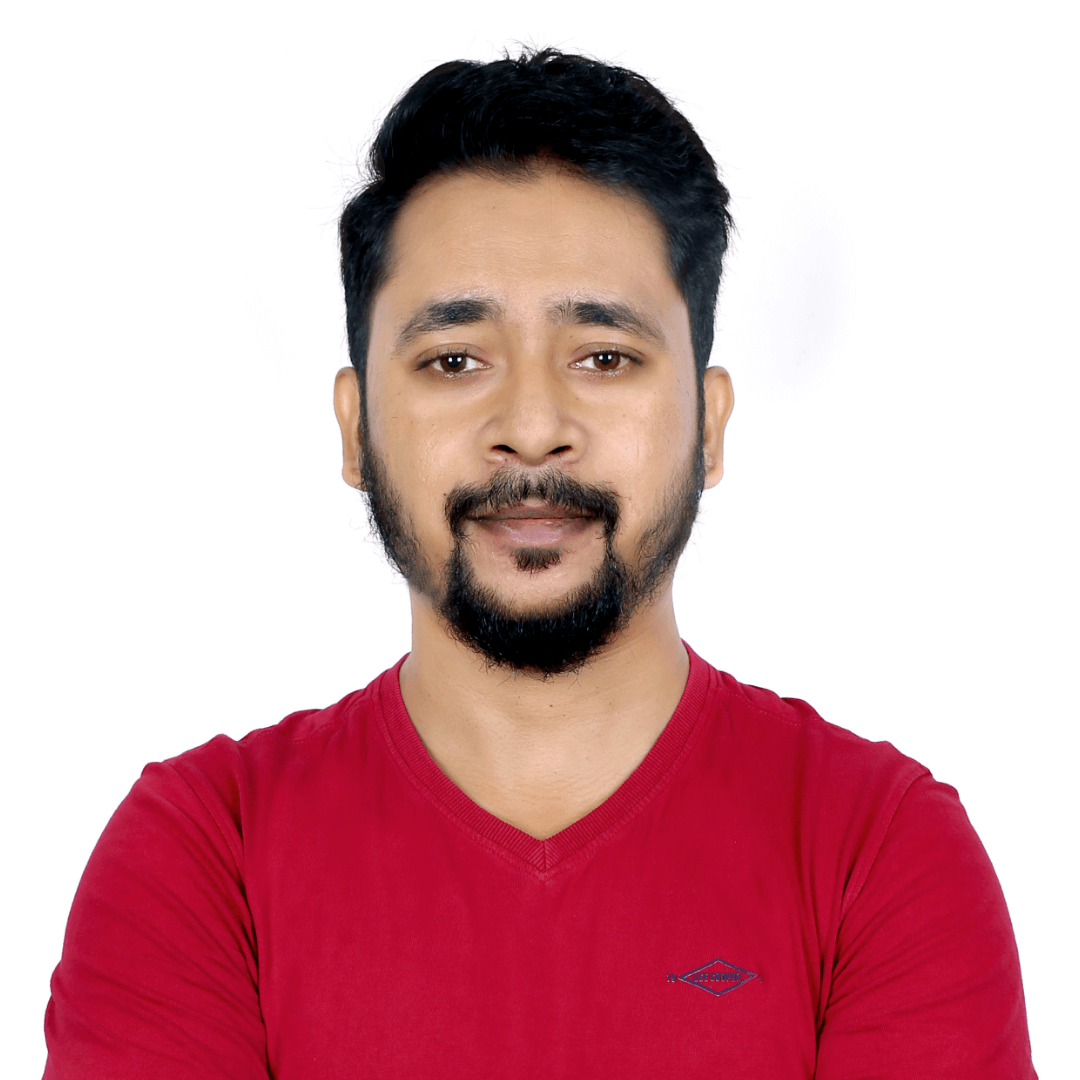 Robin Mark Kujur HealthifyMe Fitness Trainer