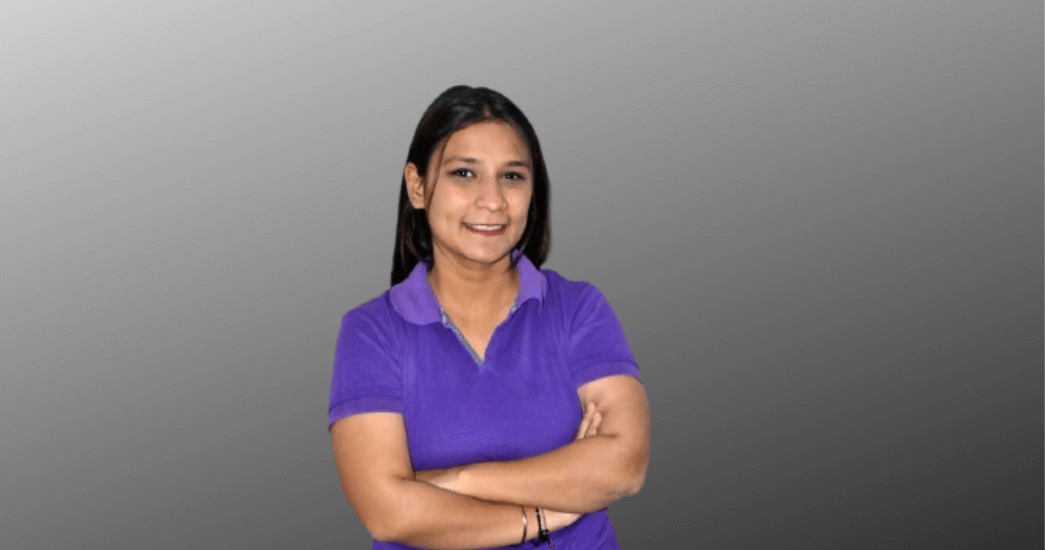 Mehak Verma Healthifyme Dietitian 