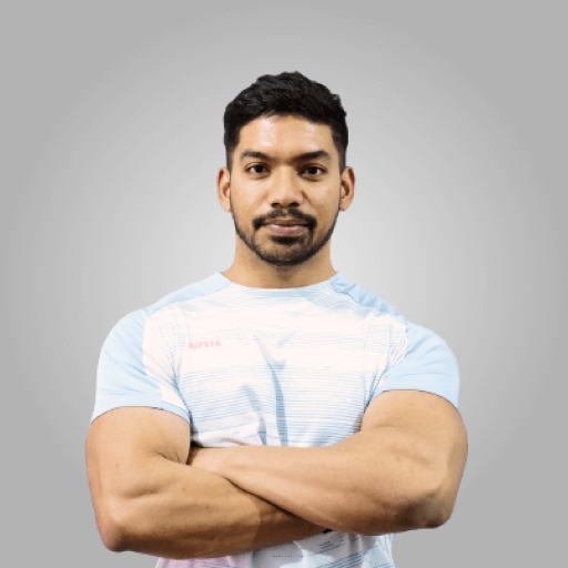 Subham HealthifyMe Dietitian