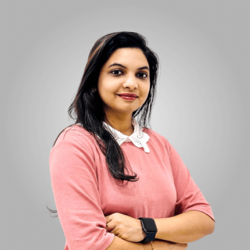 Fathima HealthifyMe Dietitian