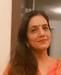 Manju panda HealthifyMe Dietitian
